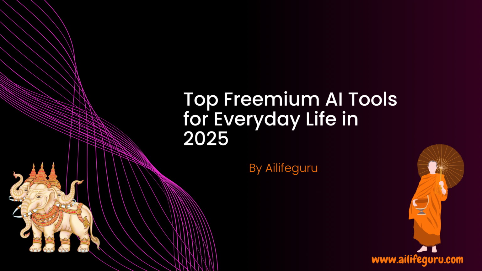 Simplify Life with AI Technology - Simplify Life with AI Technology
